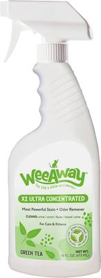 Temporarily Unavailable - WEE AWAY X2 Concentrated Urine Stain & Odor ...