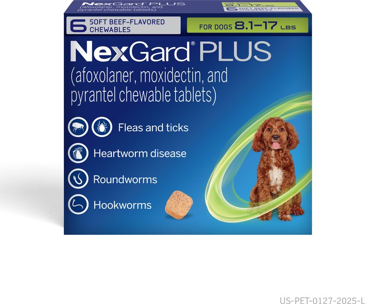 Prescription Pet Flea Meds & Treatment for Cats & Dogs (Free Shipping ...