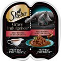 Sheba Cat Food & Treats - Free Shipping | Chewy