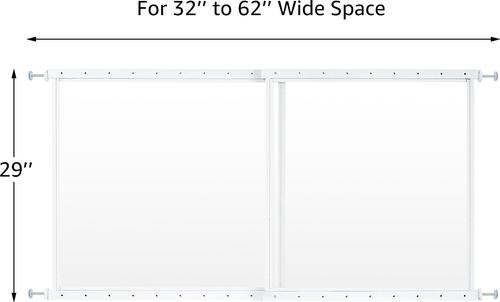 UNIPAWS Acrylic Dog Window Safety Guards - Chewy.com