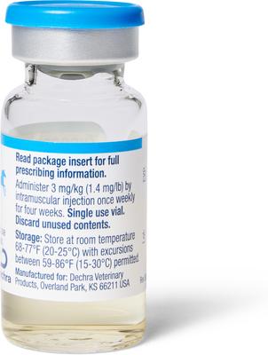 ZYCOSAN Injection for Horses, 250-mg/mL, 7.5 mL - Easy Refills | Chewy Rx