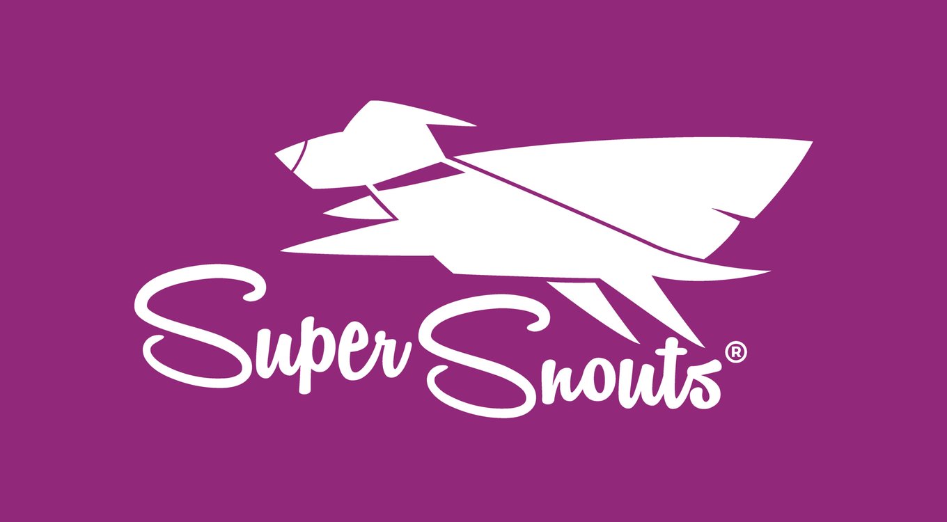 SUPER SNOUTS Chill + Out Calming Broad Spectrum Hemp Extract Soft Chews ...
