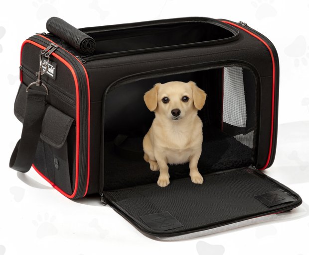 Dog Purses: Dog Carrier Purses for Travel (Free Shipping) | Chewy