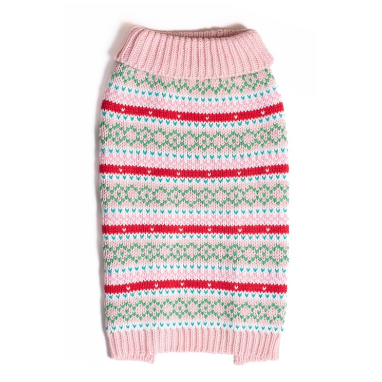 SMALL BREED DOG SWEATERS (Free Shipping) | Chewy
