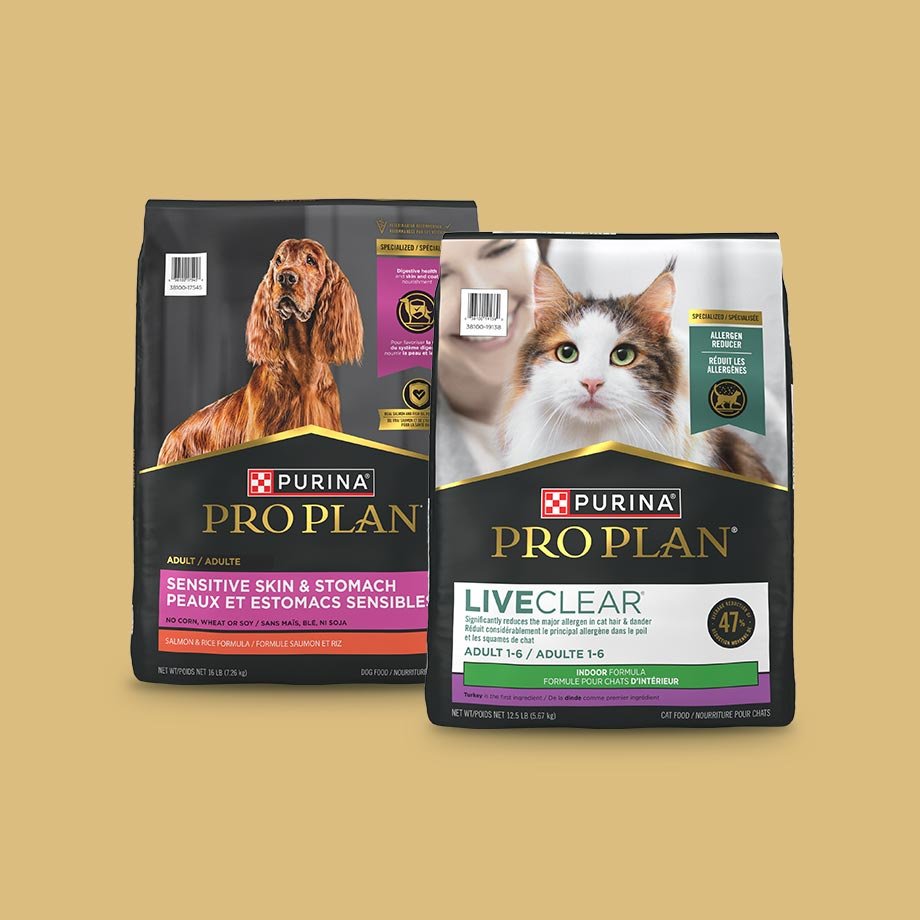 Purina Pro Plan: Low Prices, Free Shipping | Chewy