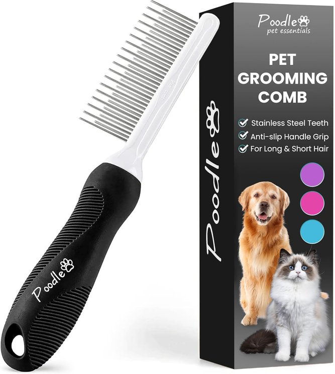Dog Combs - Free shipping | Chewy