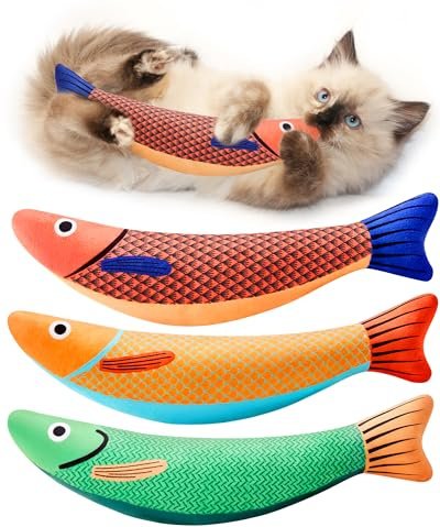 Octopus Cat Toy (Free Shipping) | Chewy