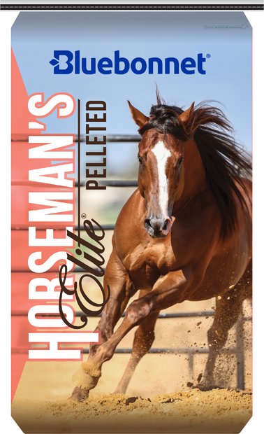 Bluebonnet Feeds - Free shipping | Chewy