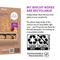 BUDDY BISCUITS Assorted Flavors with Roasted Chicken, Grilled Beef ...