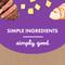 BUDDY BISCUITS Assorted Flavors with Roasted Chicken, Grilled Beef ...