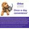 ORBAX (orbifloxacin) Oral Suspension for Dogs & Cats, 30 mg/mL, 20-mL ...
