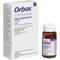ORBAX (orbifloxacin) Oral Suspension for Dogs & Cats, 30 mg/mL, 20-mL ...