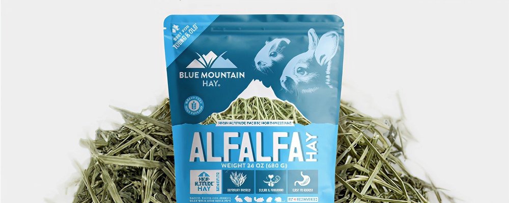 Small Animal Hay | Chewy
