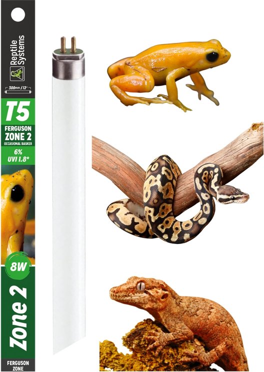 Reptile Uv & Uvb Light | Chewy
