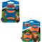 CHUCKIT! Ultra & Squeaker Medium Bouncy Fetch Floating Water Ball Dog ...