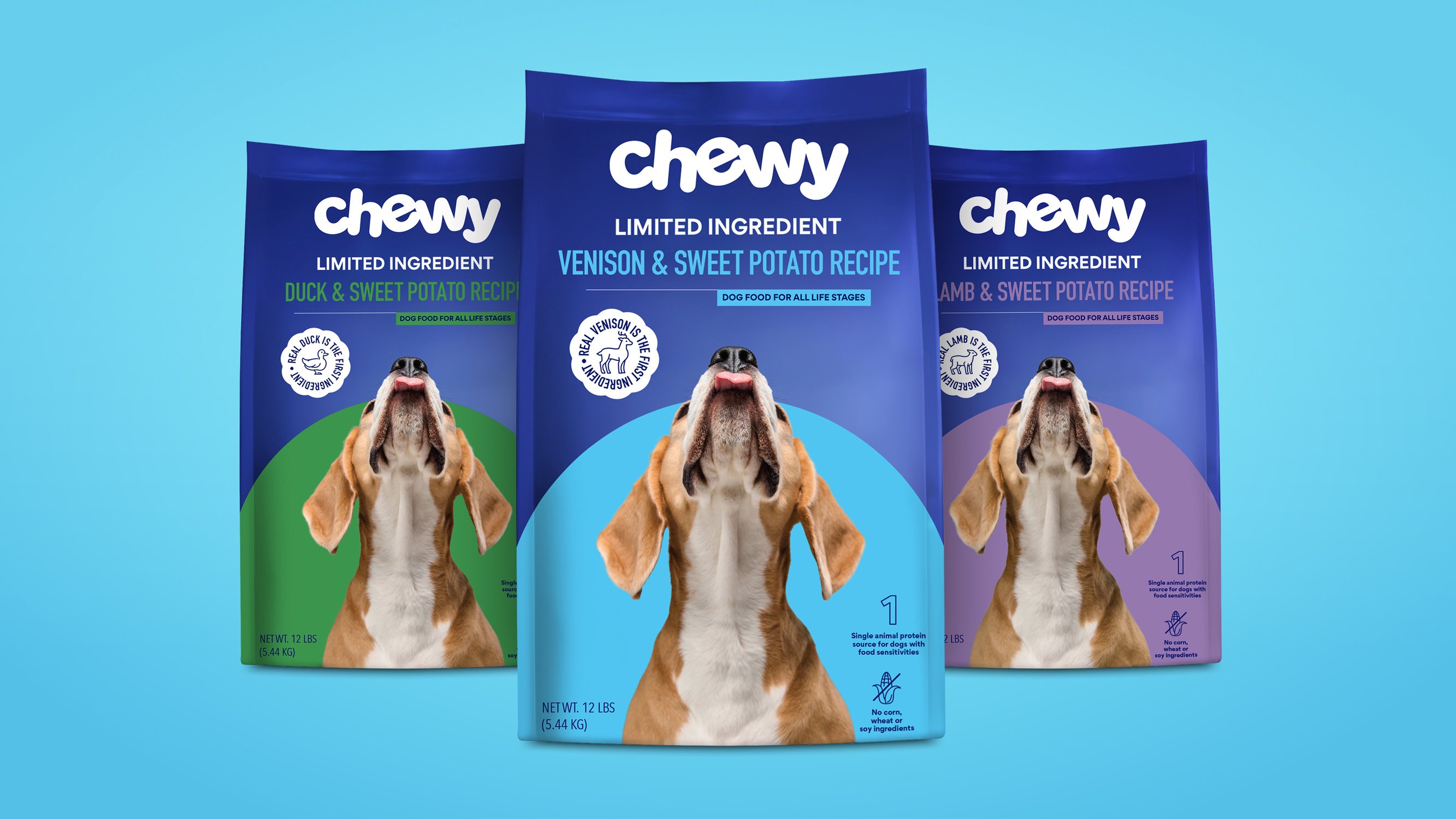 Chewy Made™ | Chewy Exclusive Branded Products - Free shipping | Chewy