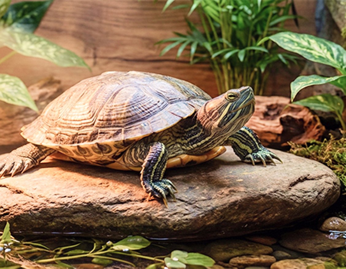 Turtle Food | Chewy