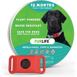 Furlife Flea Collar Reviews