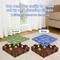 PET FIT FOR LIFE Puzzle Box Cat Toy - Chewy.com