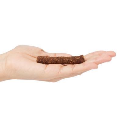 DOG DELIGHTS Chewy Duck Sticks High-Protein Dog Treats, 44-oz bag ...