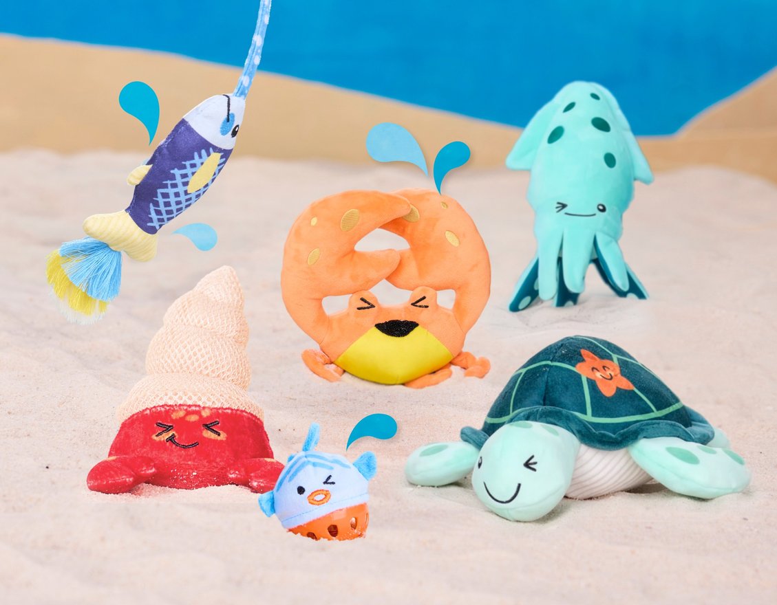 Frisco Summer Collection - Page 2 (Free Shipping) | Chewy
