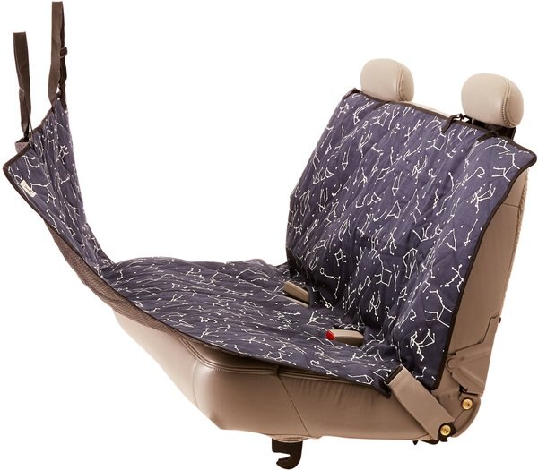 MOLLY MUTT Rocketman Multi-Use Cargo, Hammock & Car Seat Cover - Chewy.com