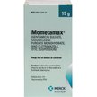 MOMETAMAX (Gentamicin / Mometasone / Clotrimazole) Otic Suspension for Dogs, 15-g - Easy Refills ...