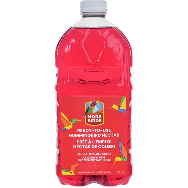 Best Hummingbird Nectars 2026: According to Reviews | Chewy