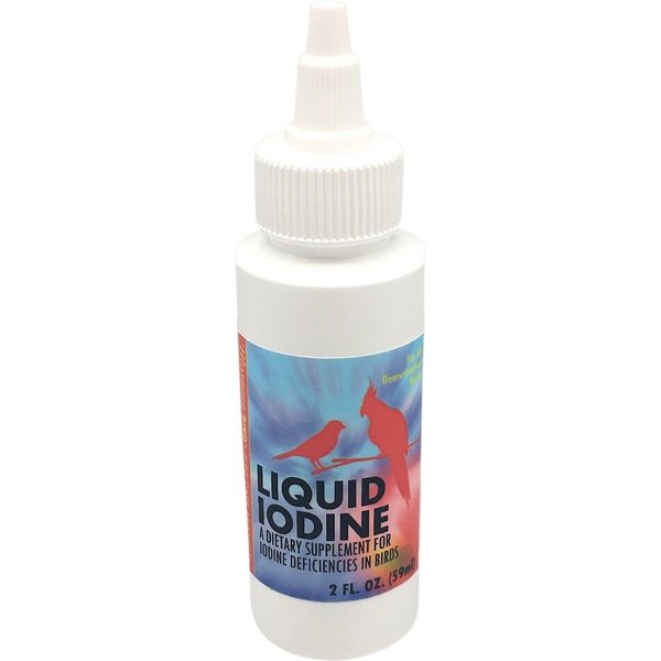 MANGO PET Dyna-mite Mite & Lice Bird Spray, 8-fl oz bottle - Chewy.com