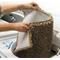 Discontinued - MUDDY MAT Highly Absorbent Chenille Dog Door Mat, Beige ...