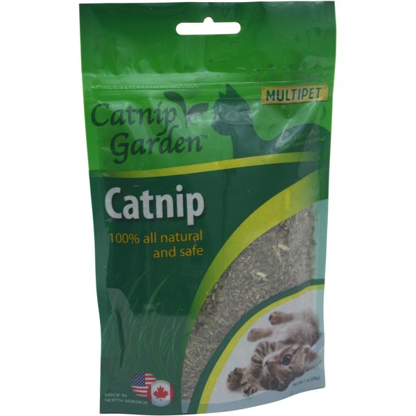 SMARTYKAT Bubble Nip Bubbles Pure & Potent Catnip, 0.6-oz container - Chewy.com