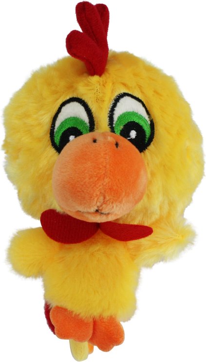 Dog Toy Rubber Chicken (Free Shipping) | Chewy