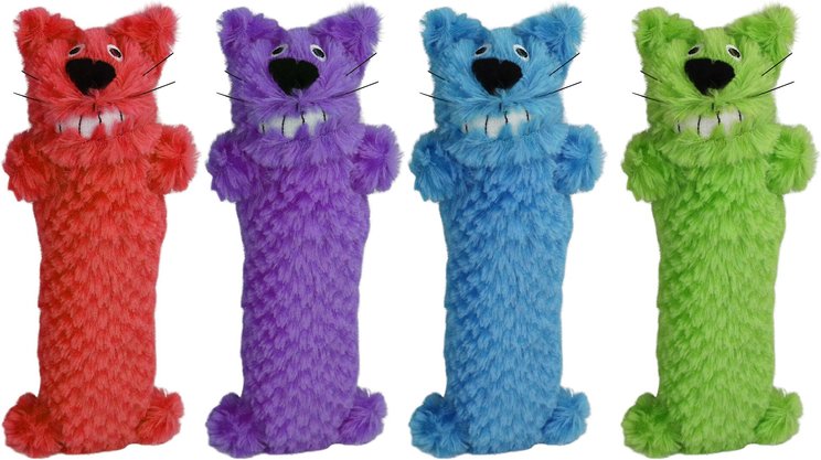 Octopus Cat Toy (Free Shipping) | Chewy