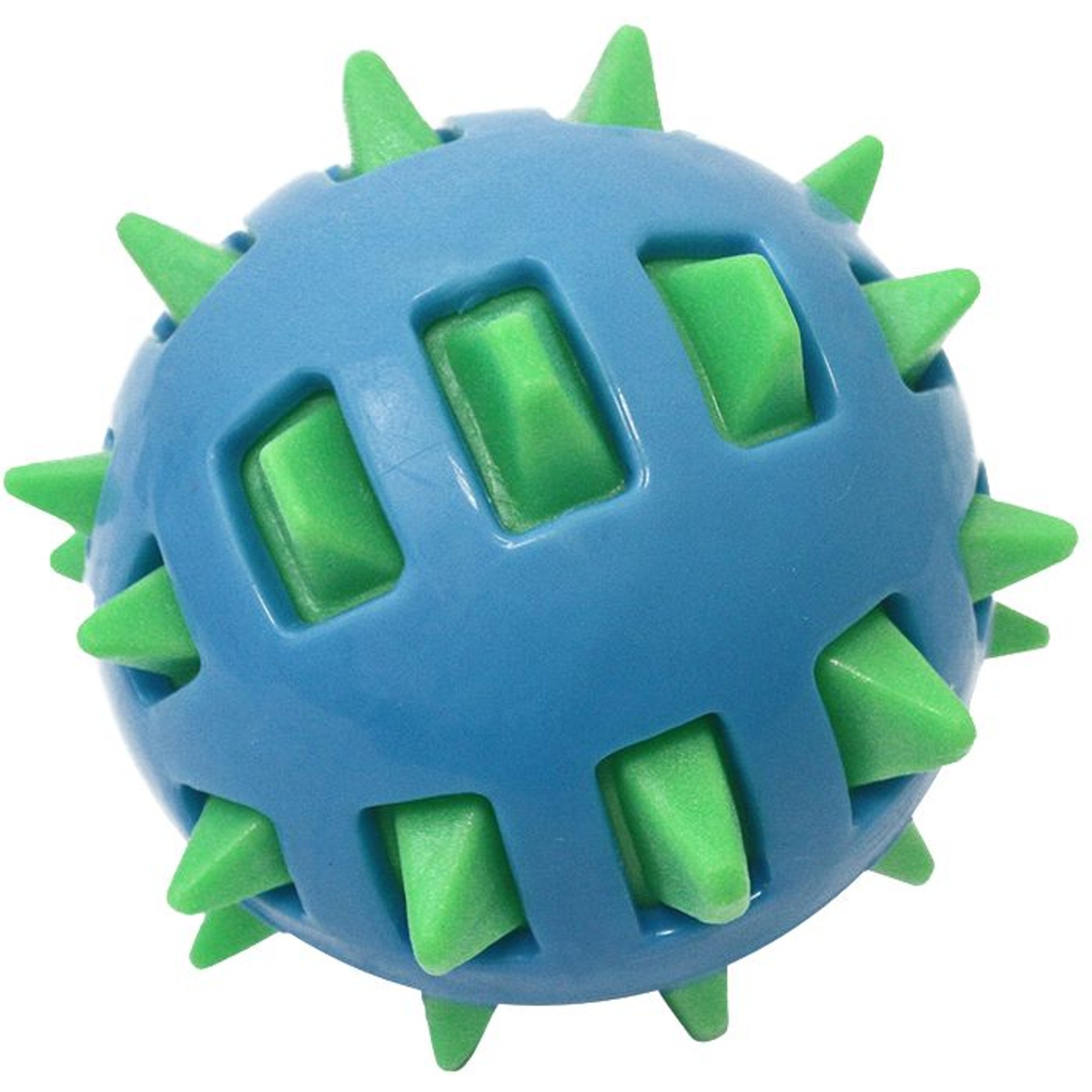 Spike Ball Dog Toy Dog Toy Spike Ball with Rope – Hunter Pet Shop