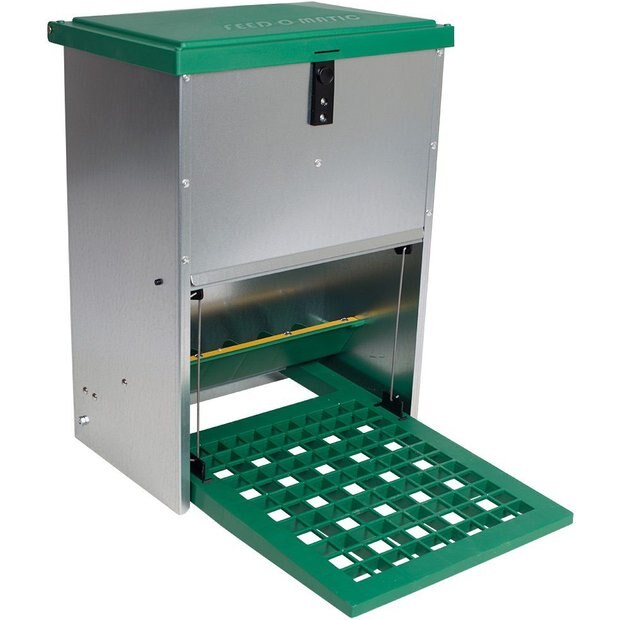 Duck Feeders And Waterers (Free Shipping) | Chewy