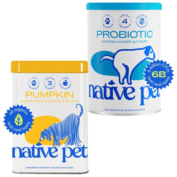 Native Pet Digestive - Free shipping | Chewy