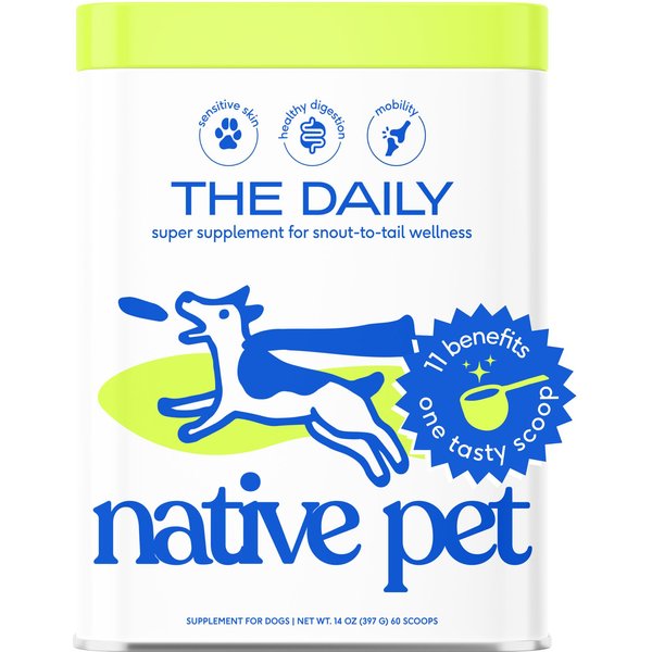 10 Best Multivitamin Powder for Dogs 2026: According to Reviews | Chewy