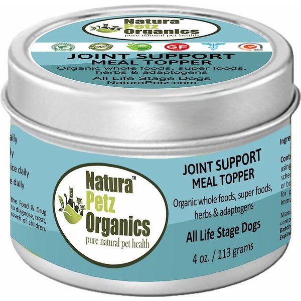 LIQUID-VET Hip & Joint Support Chicken Flavored Liquid Joint Supplement ...