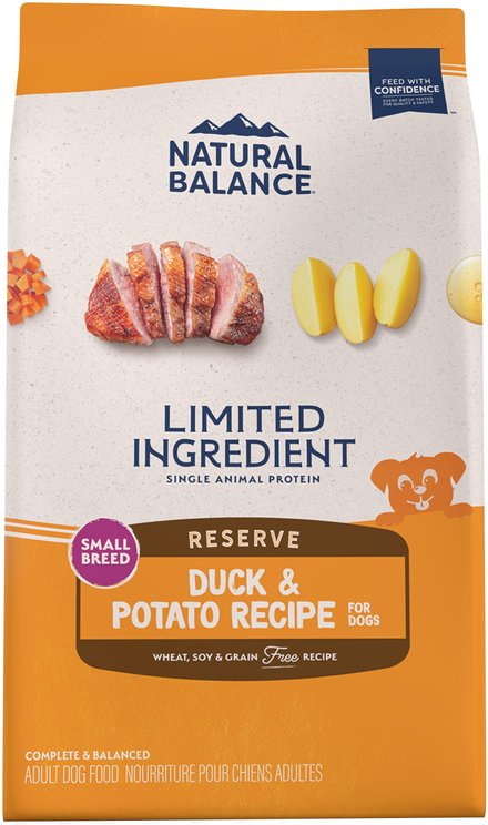 NATURAL BALANCE DRY DOG FOOD (Free Shipping) | Chewy