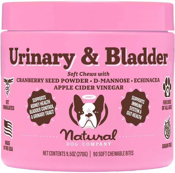Dog Urinary & Kidney Supplements: Best Brands (Free Shipping) | Chewy