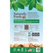 NATURALLY FRESH Unscented Clumping Walnut Cat Litter, 14-lb bag - Chewy.com