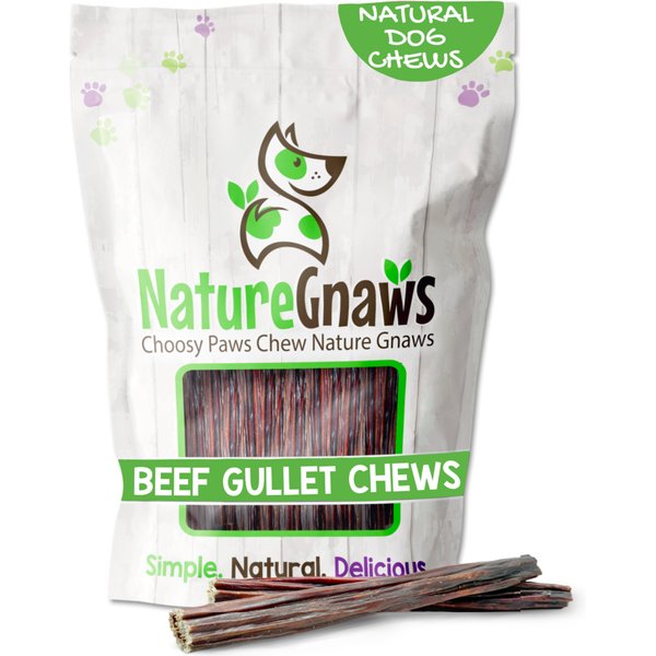 BUTCHER'S NATURALS Dry Pig Ears Dog Treats, 14-oz bag - Chewy.com