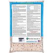 NATURE'S OCEAN Bio-Activ Live Aragonite Saltwater Aquarium Sand, Reef ...