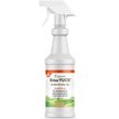 NATURVET Bitter Yuck! No Chew Training Spray for Dogs & Cats, 32-fl oz ...
