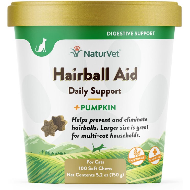 PSYLLIUM FOR CATS (Free Shipping) | Chewy