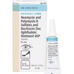 NEO-POLY-BAC (Generic) Ophthalmic Ointment for Dogs, Cats & Horses, 3.5 ...