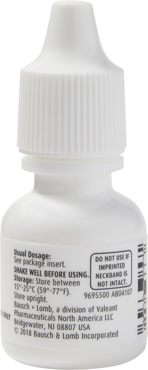 NEO-POLY-DEX (Generic) Ophthalmic Suspension, 5-mL - Easy Refills ...