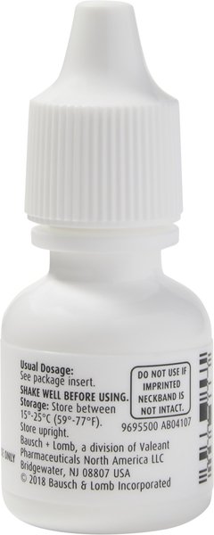 NEO-POLY-DEX (Generic) Ophthalmic Suspension, 5-mL - Easy Refills ...