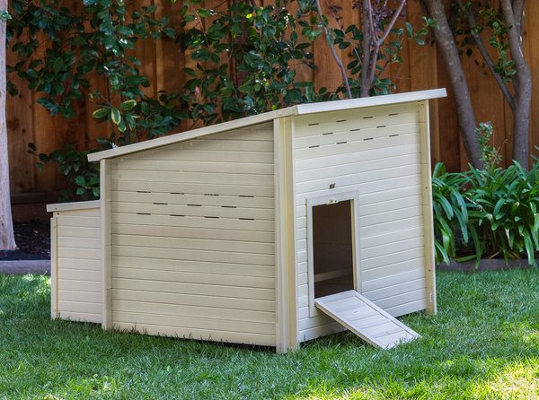 Temporarily Unavailable - NEW AGE PET ECOFLEX Fontana Urban Farm ...