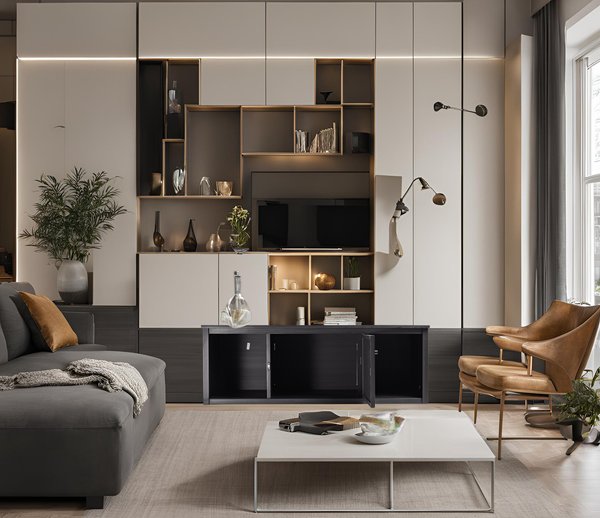 NEW AGE PET ECOFLEX Lo-Boy Reptile Habitat Versa Stand, Espresso, 48-in ...